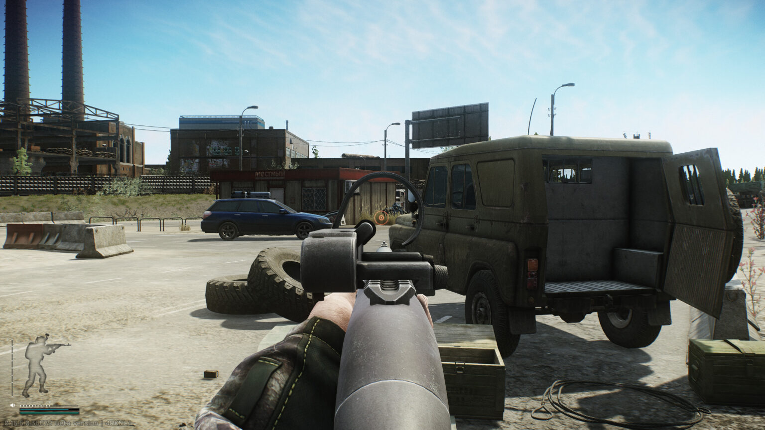 Escape from Tarkov Extraction Guide: Map-Specific Exit Tips