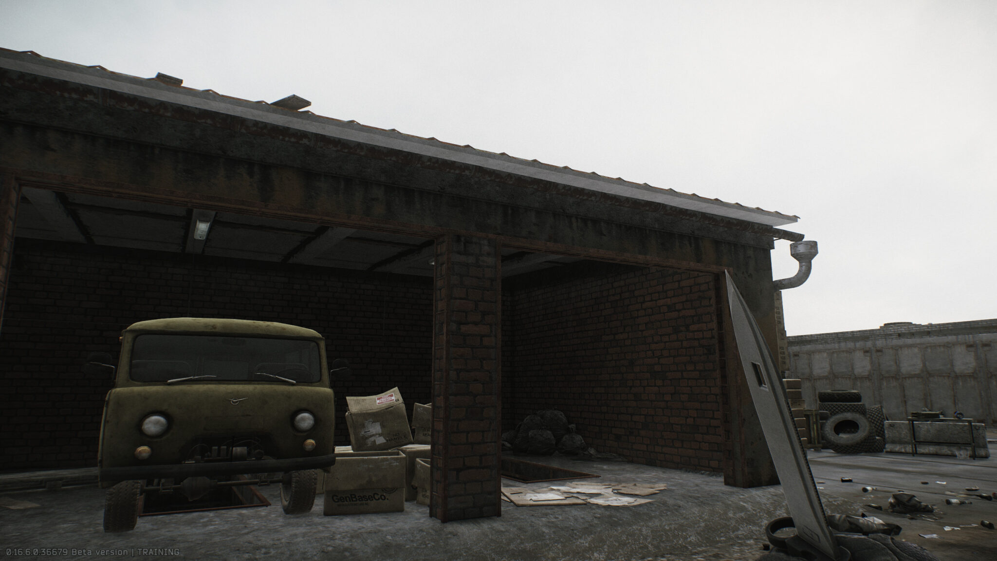 Escape from Tarkov Extraction Guide: Map-Specific Exit Tips