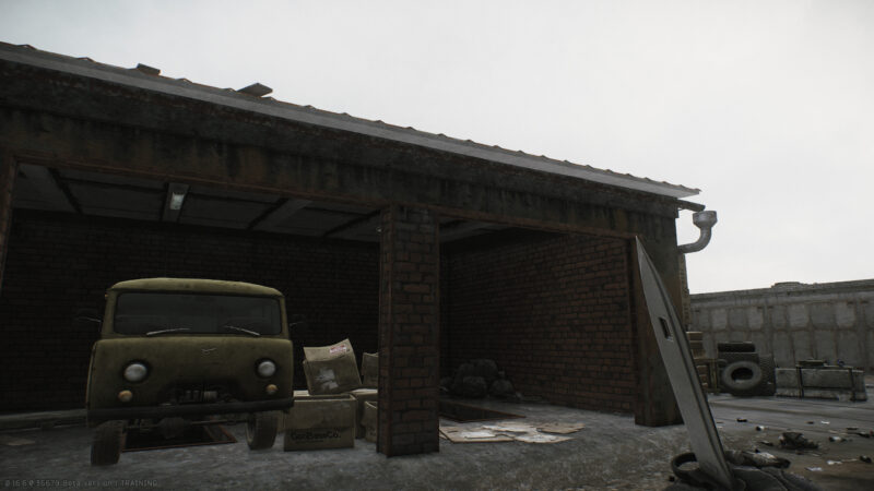 Escape from Tarkov Extraction Guide: Map-Specific Exit Tips