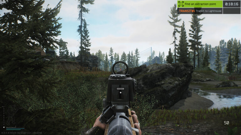 Escape from Tarkov Extraction Guide: Map-Specific Exit Tips