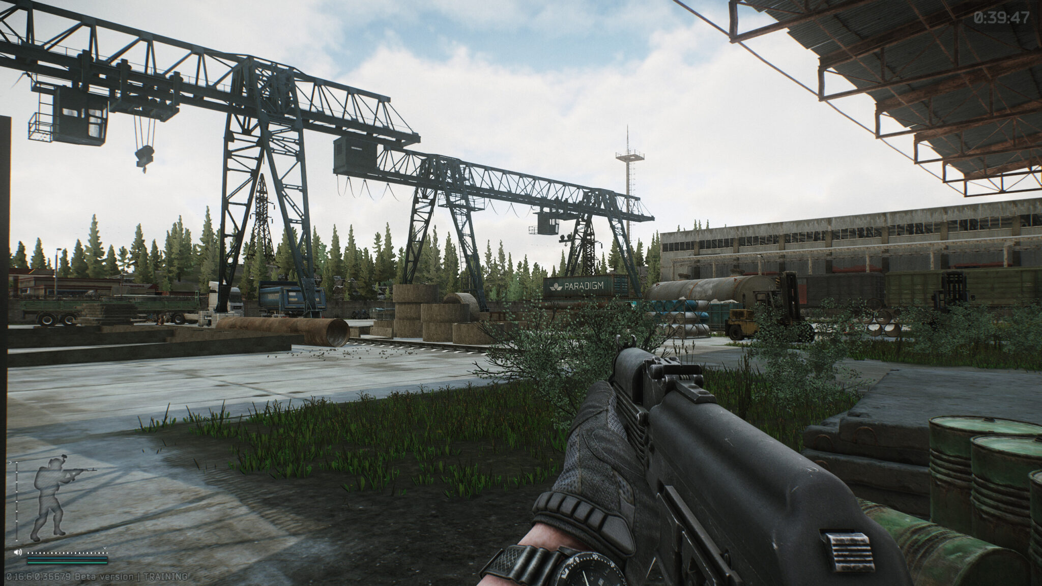 Escape from Tarkov Extraction Guide: Map-Specific Exit Tips