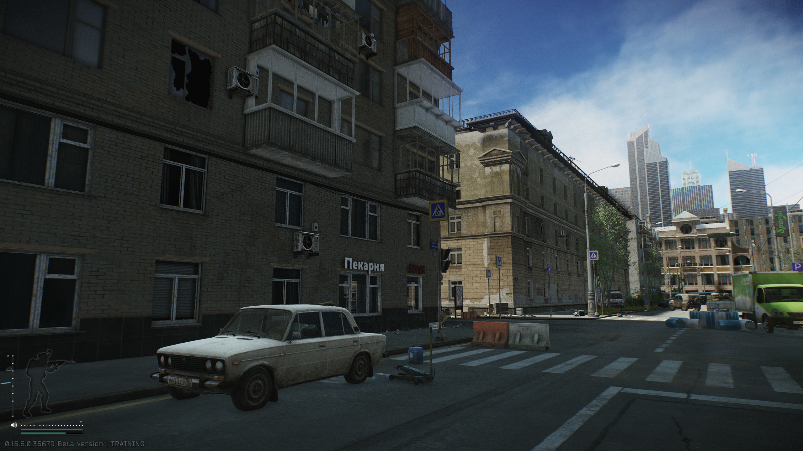 Escape From Tarkov Beginner Guide for 2025