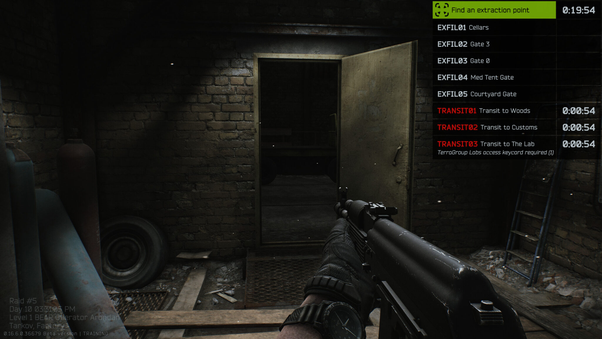 Escape From Tarkov Beginner Guide for 2025