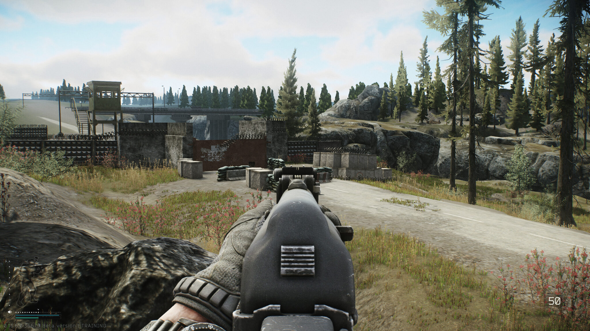 Tarkov Lightkeeper & Lighthouse Quests Guide