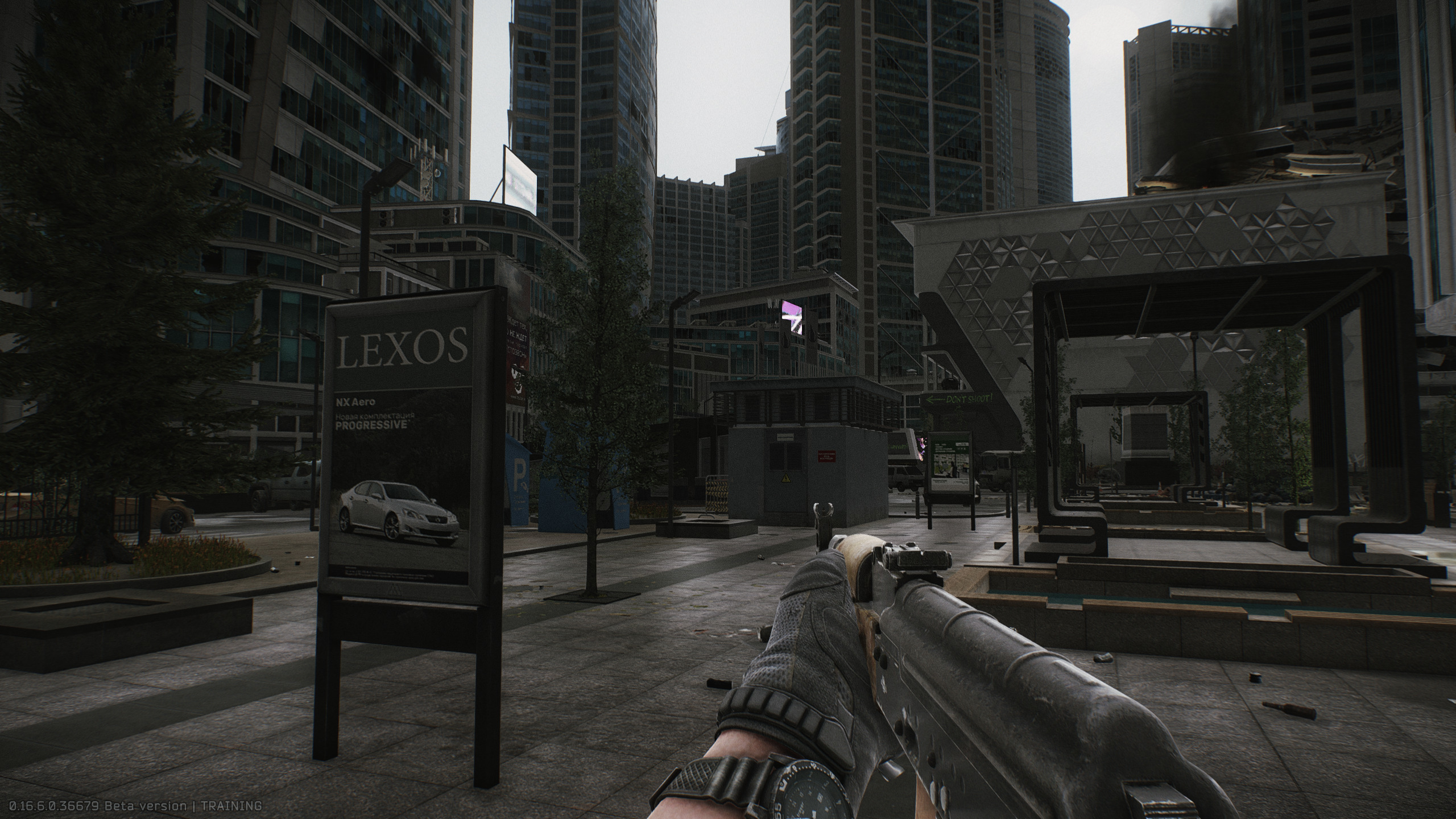 Mastering Weapon Modding in Escape From Tarkov