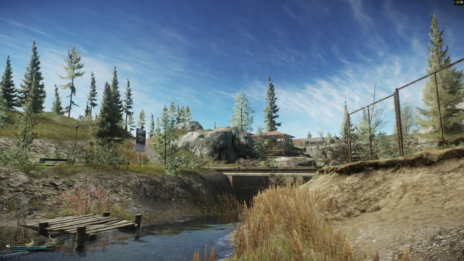 Tarkov Lightkeeper & Lighthouse Quests Guide