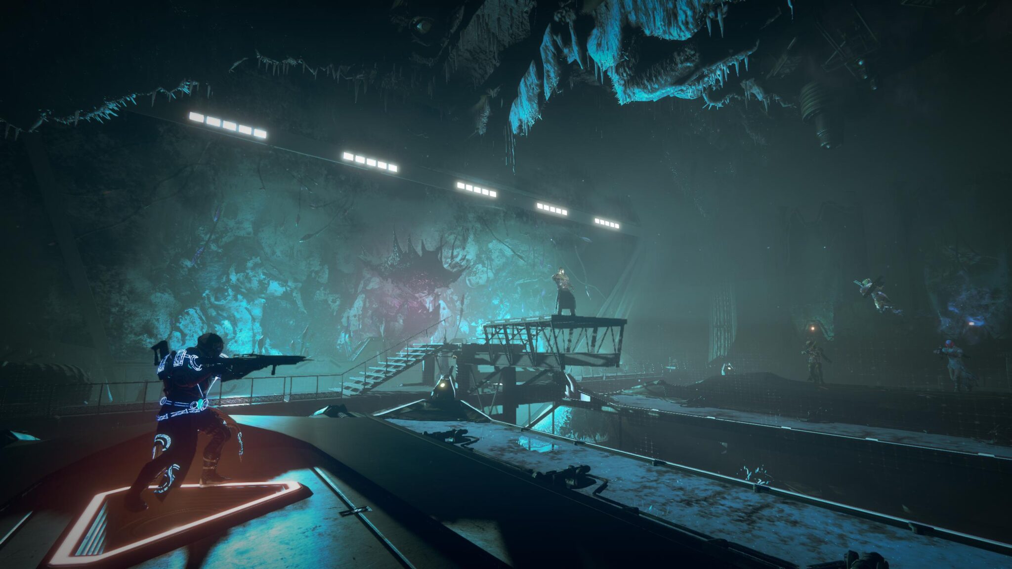 Destiny 2 Gambit Guide: Rules, Tips, and Strategies