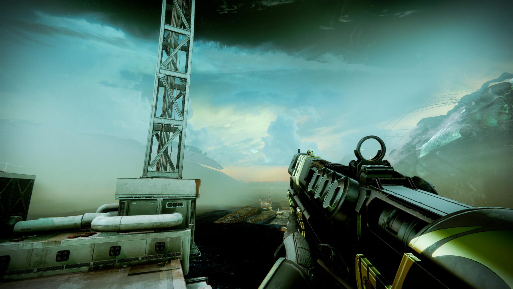 Destiny 2 Gambit Guide: Rules, Tips, and Strategies