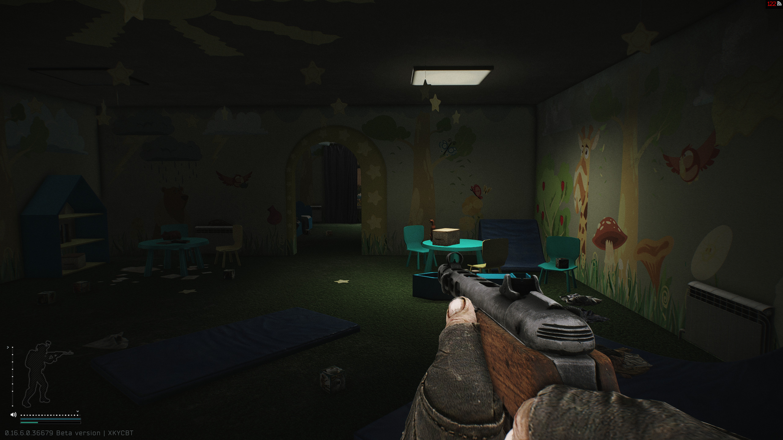 Tarkov Map Mastery 2025: Loot, Routes & Raid Efficiency