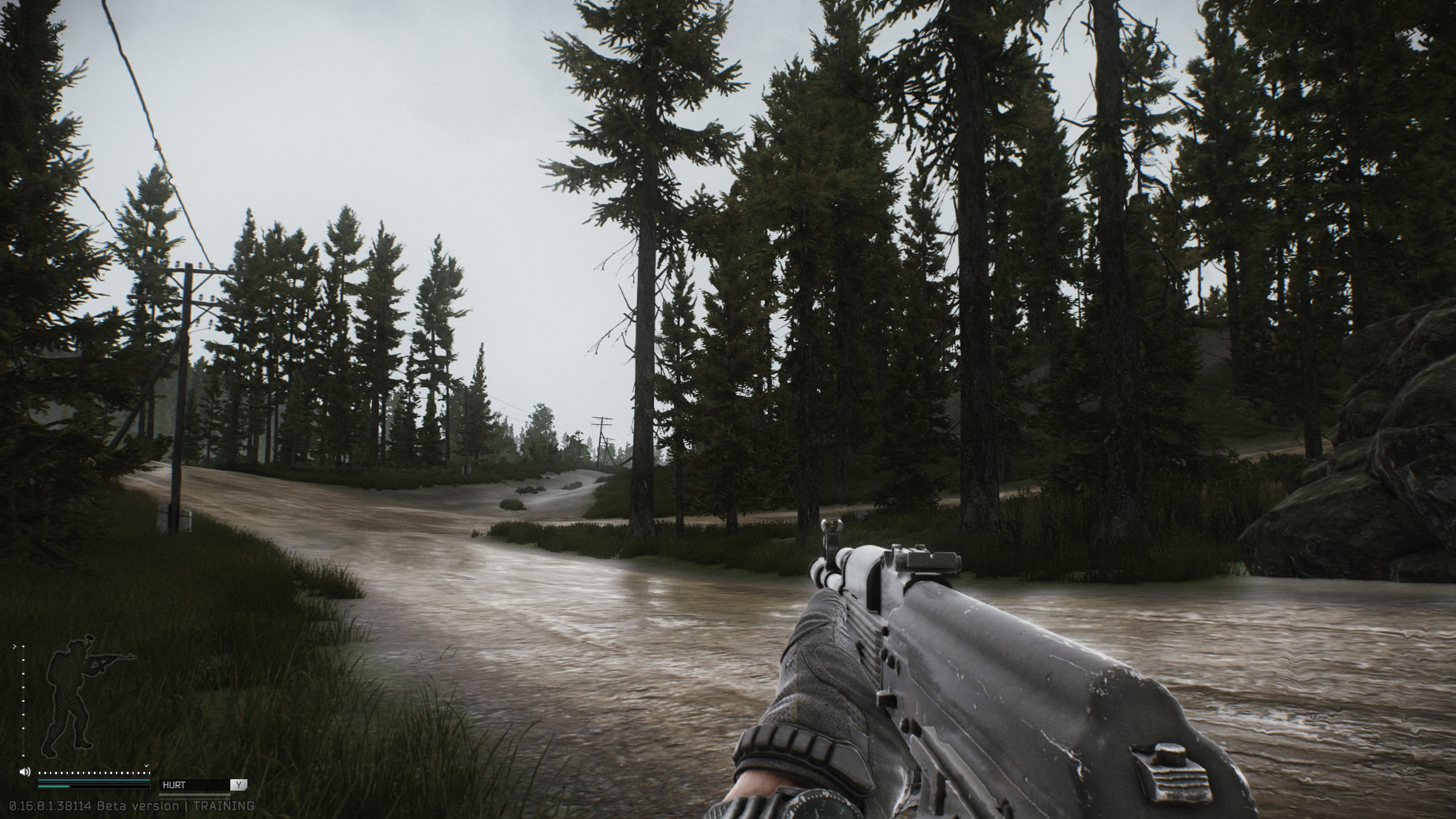 Tarkov Power Positions: Dominate Every Raid