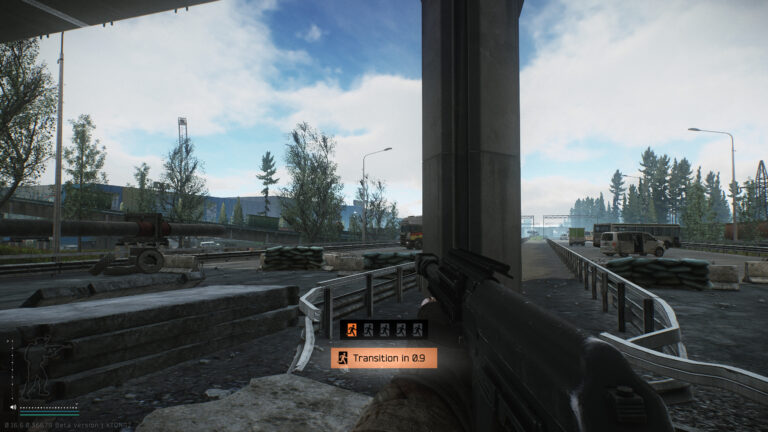 Customs Map Secrets Every Tarkov Player Needs