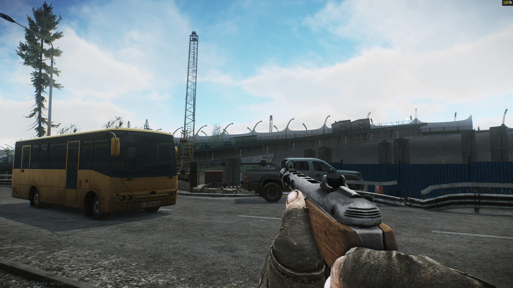 Customs Map Secrets Every Tarkov Player Needs