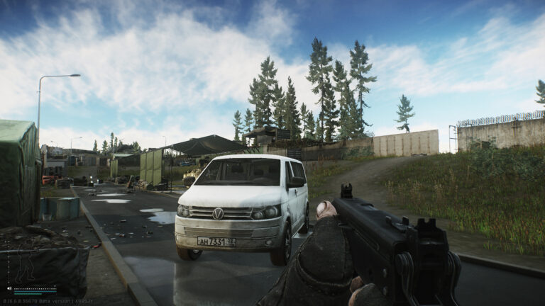 Customs Map Secrets Every Tarkov Player Needs