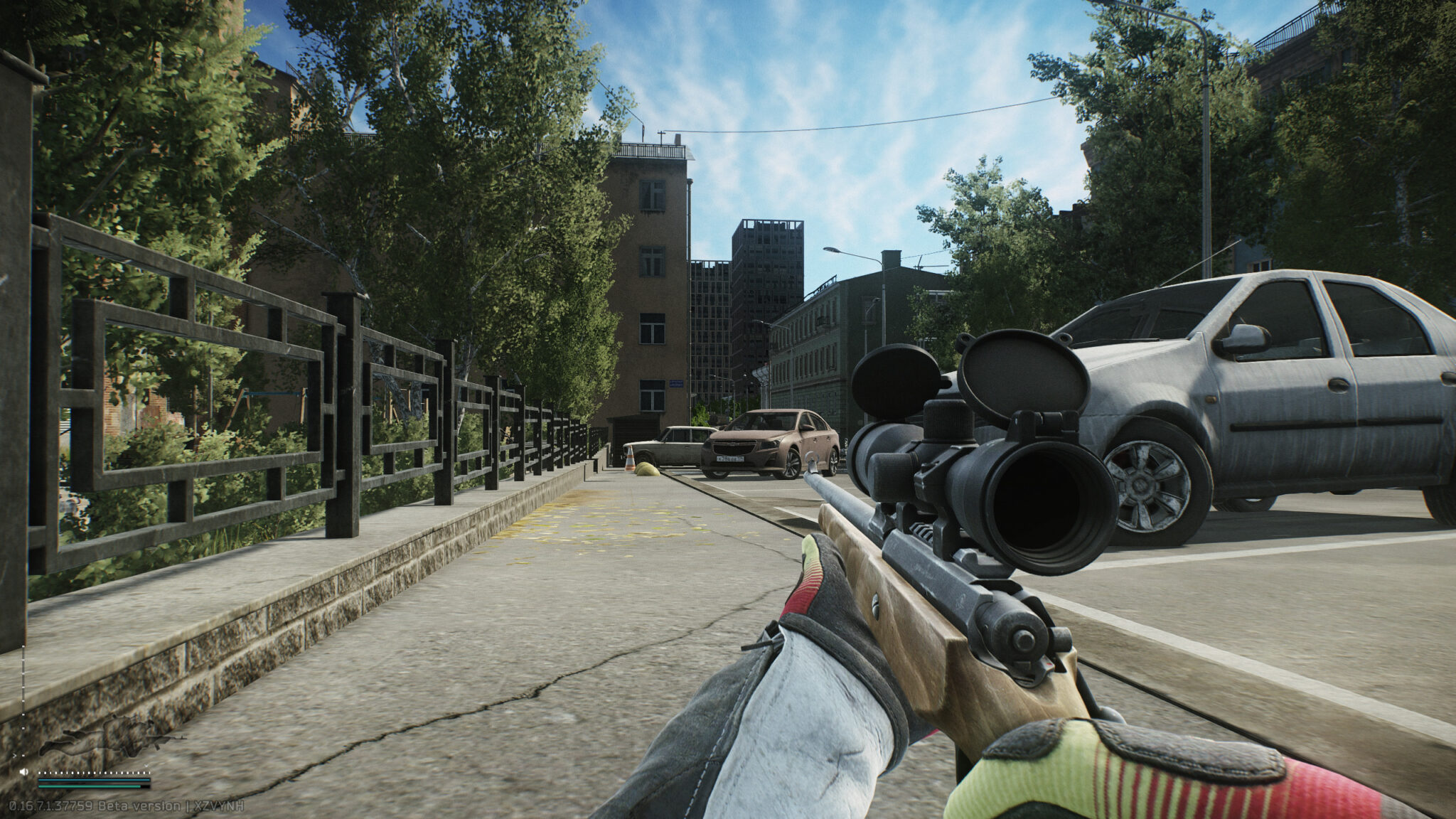 Customs Map Secrets Every Tarkov Player Needs