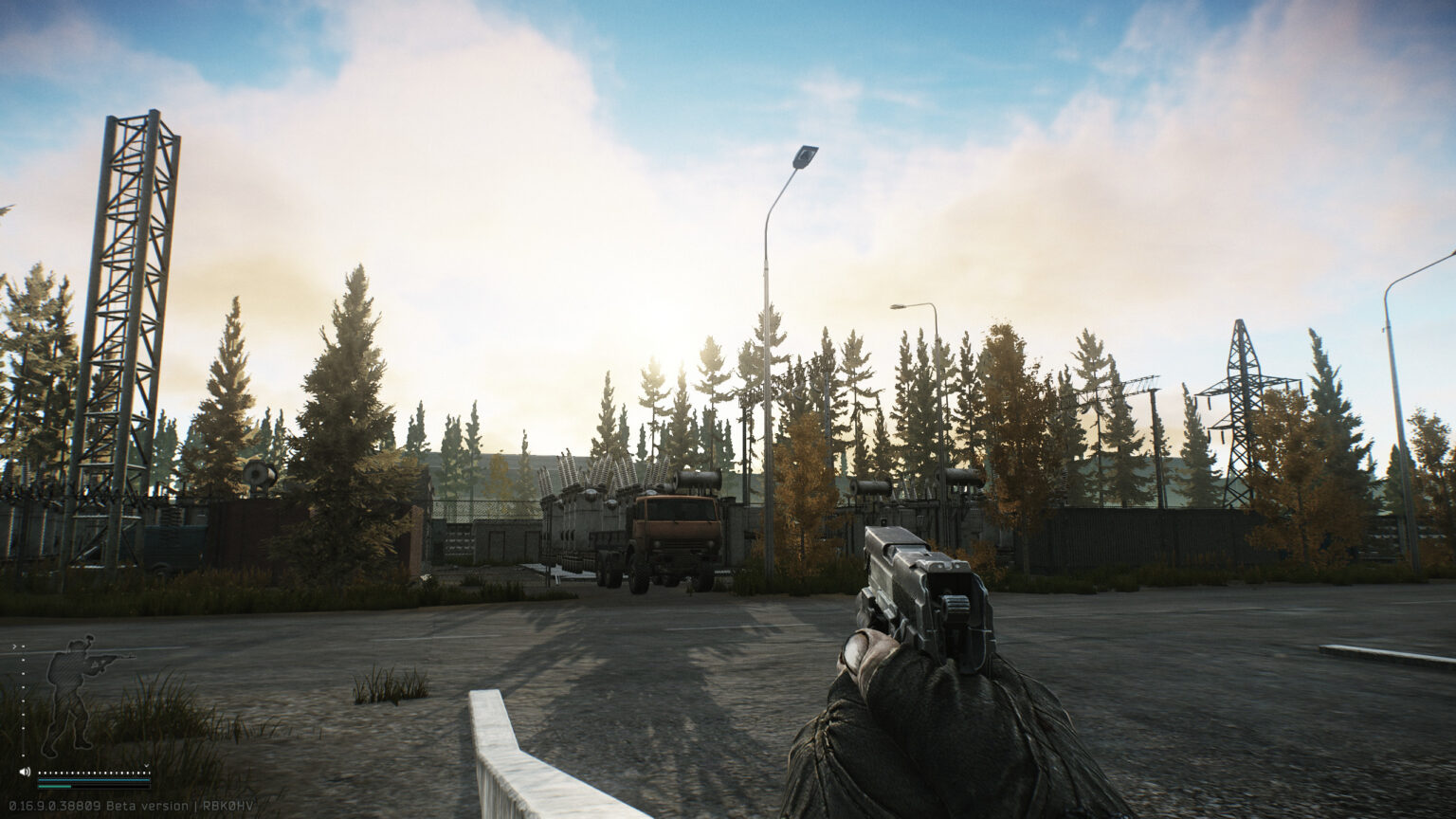 Tarkov Stealth Guide: Movement Tricks to Stay Undetected