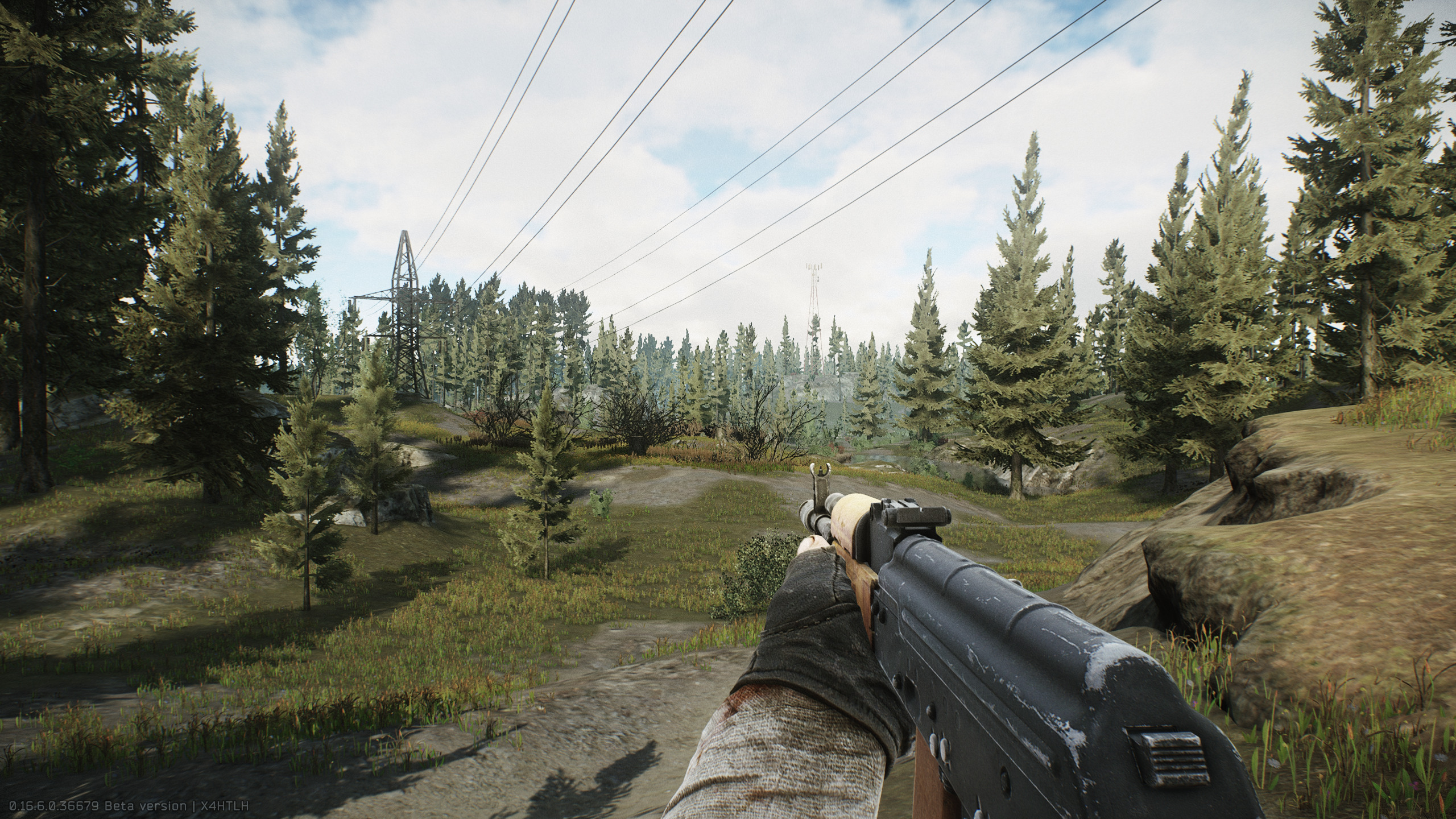 Customs Map Secrets Every Tarkov Player Needs