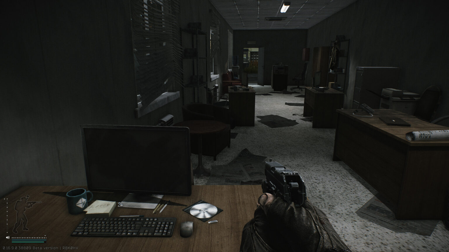 Escape Tarkov Using Hidden Routes and Secret Exits
