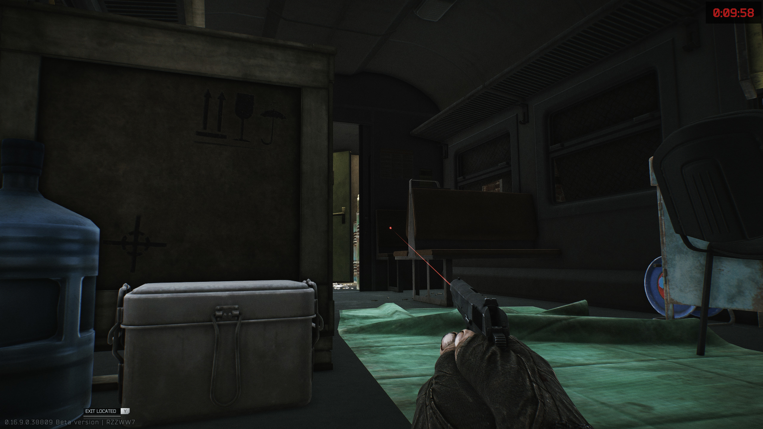 Tarkov Stealth Guide: Movement Tricks to Stay Undetected