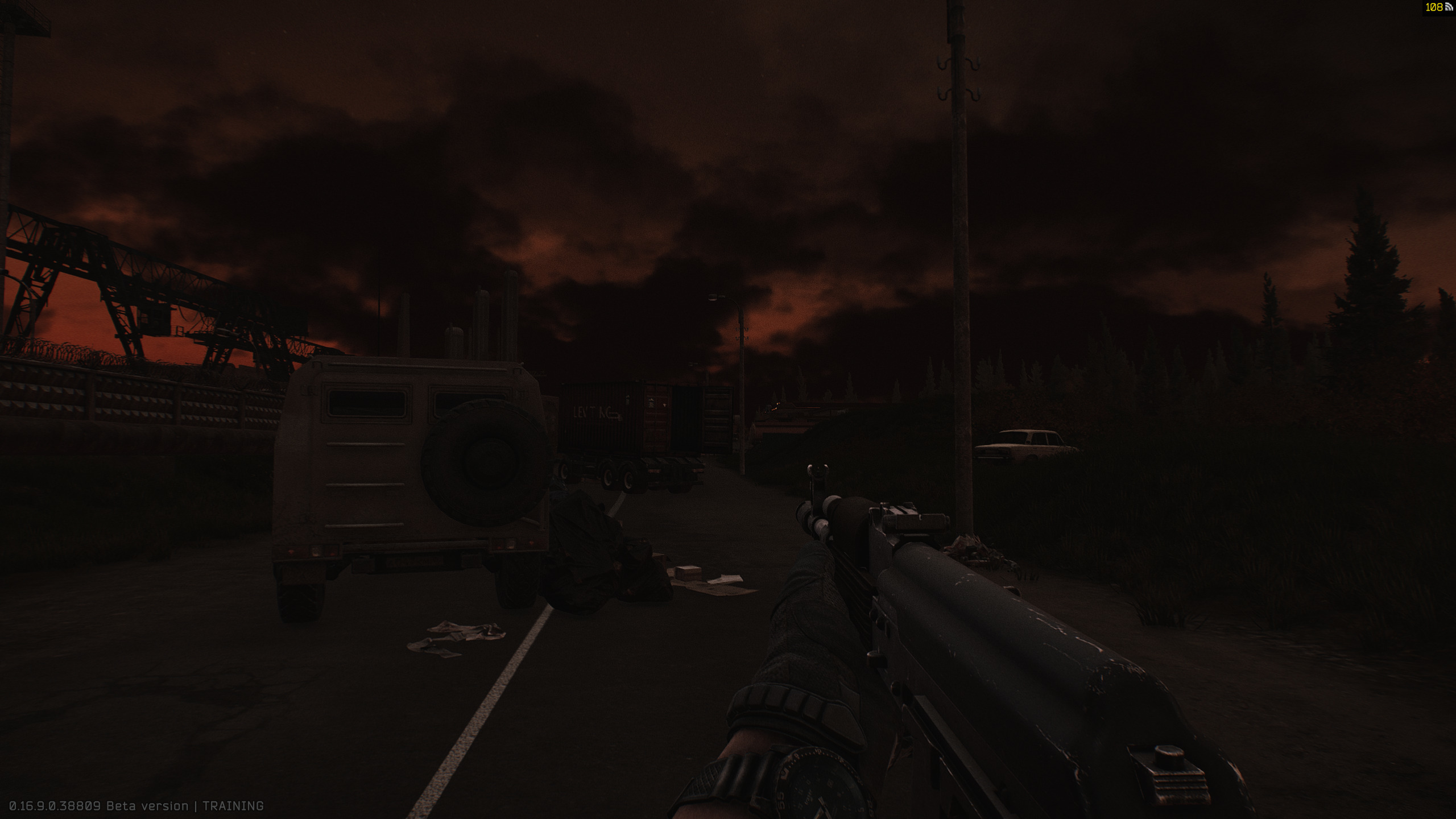 Escape Tarkov Using Hidden Routes and Secret Exits