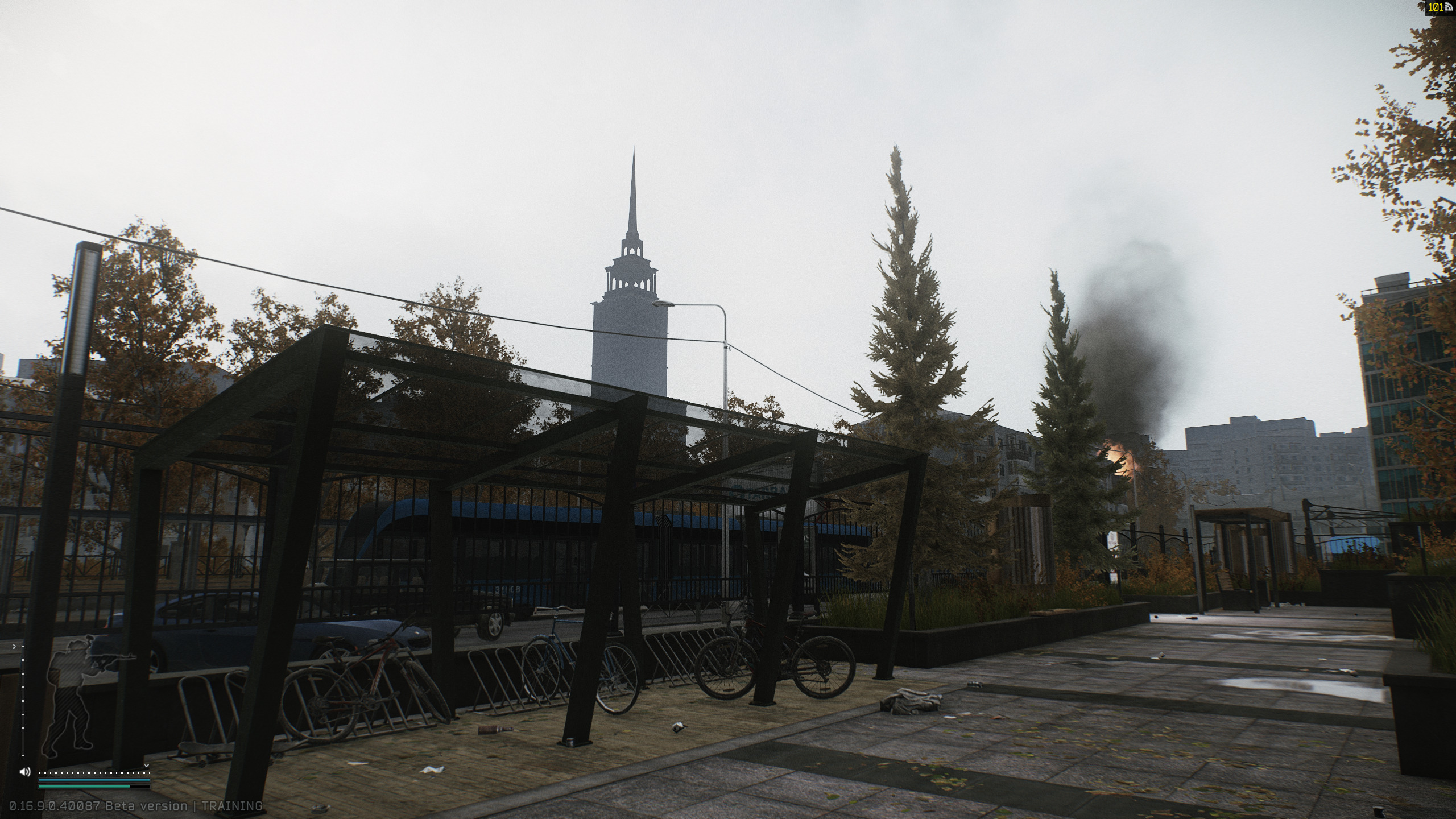 Tarkov Weapon Balance 2025: Meta Changes